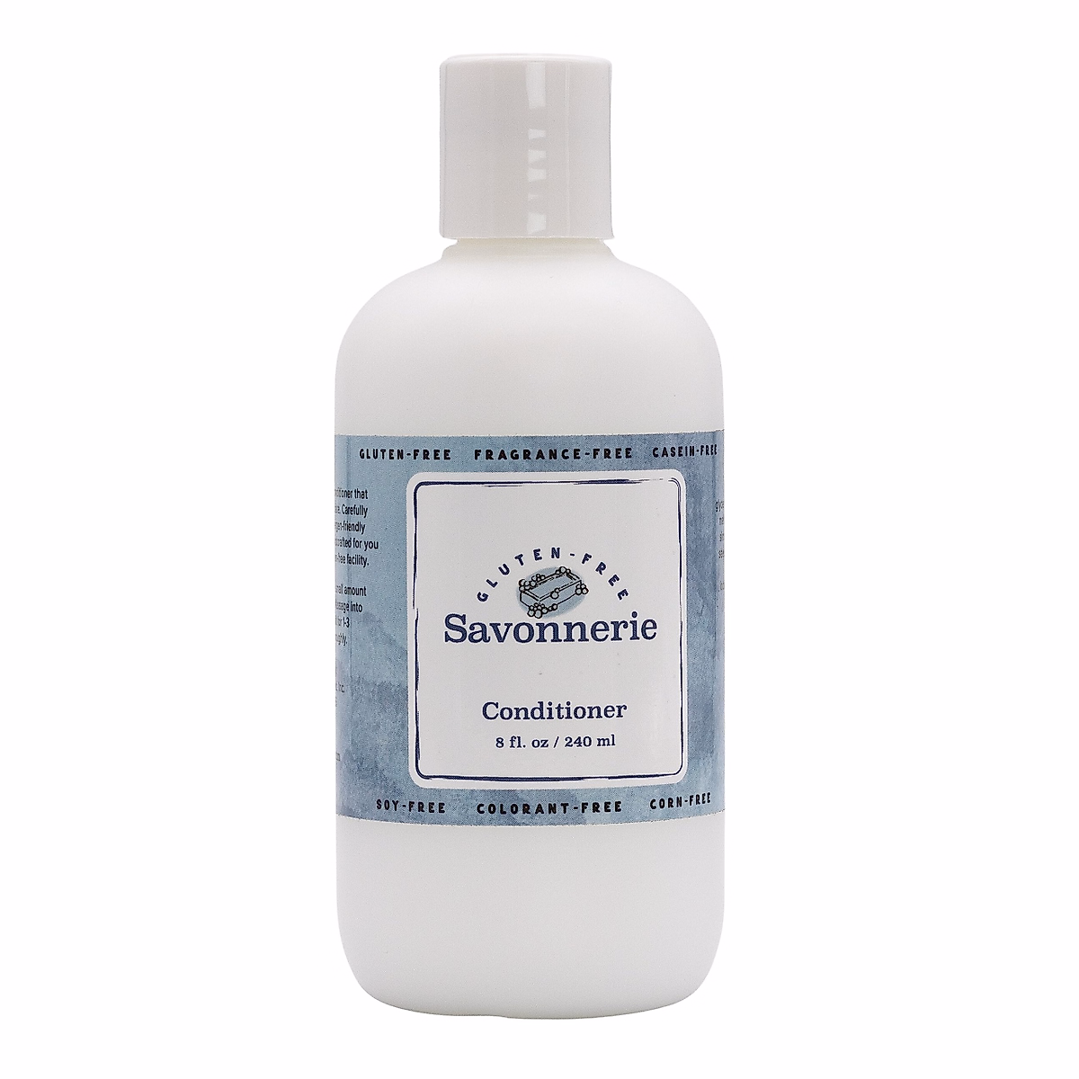 Gluten-Free Savonnerie Conditioner 8 oz
