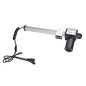 Okin Refined-R Model JLDQ-12 & JLDQ.12.133.226M for Power Recliner Bed Motor Actuator Replacement, Electric Sofa Lift Chair Part Replacement for JLDQ.12.133.226M