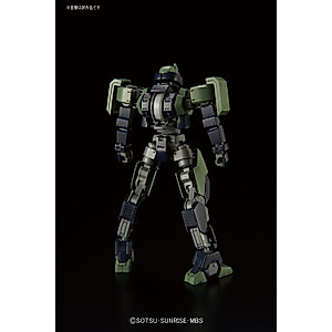 Bandai Hobby HG IBO 1/144 Geirail Gundam IBO: Season 2 Building Kit