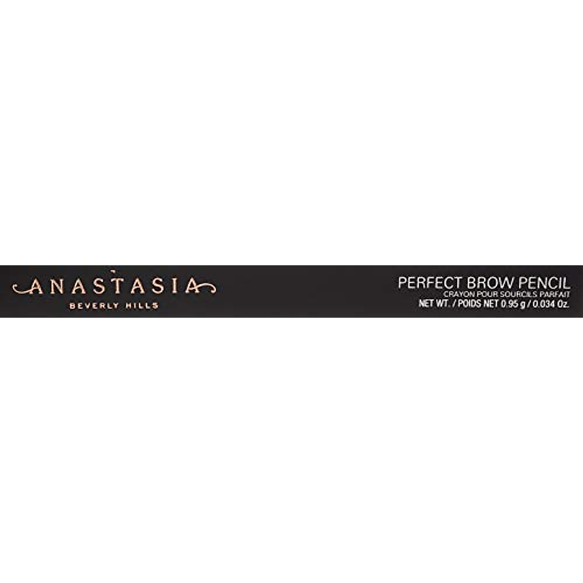 Anastasia Beverly Hills - Perfect Brow Pencil - Taupe