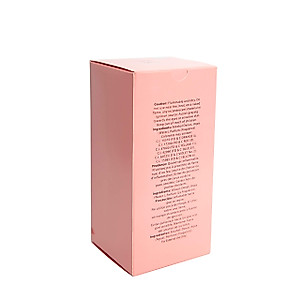 Mirage Brands G for Women Sexy 3.4 Ounce EDP Women's Perfume is not associated in any way with manufacturers, distributors or owners of the original fragrance mentioned