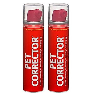 COMPANY OF ANIMALS Pet Corrector 31140A 50mL Pet Corrector (2-pack)
