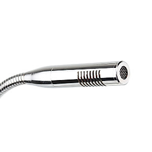 Retevis RT-9908 Window Speaker System,Intercom System,Two Way Voice Transmission,High Power Speaker for Bank,School,Store(4 Pack)