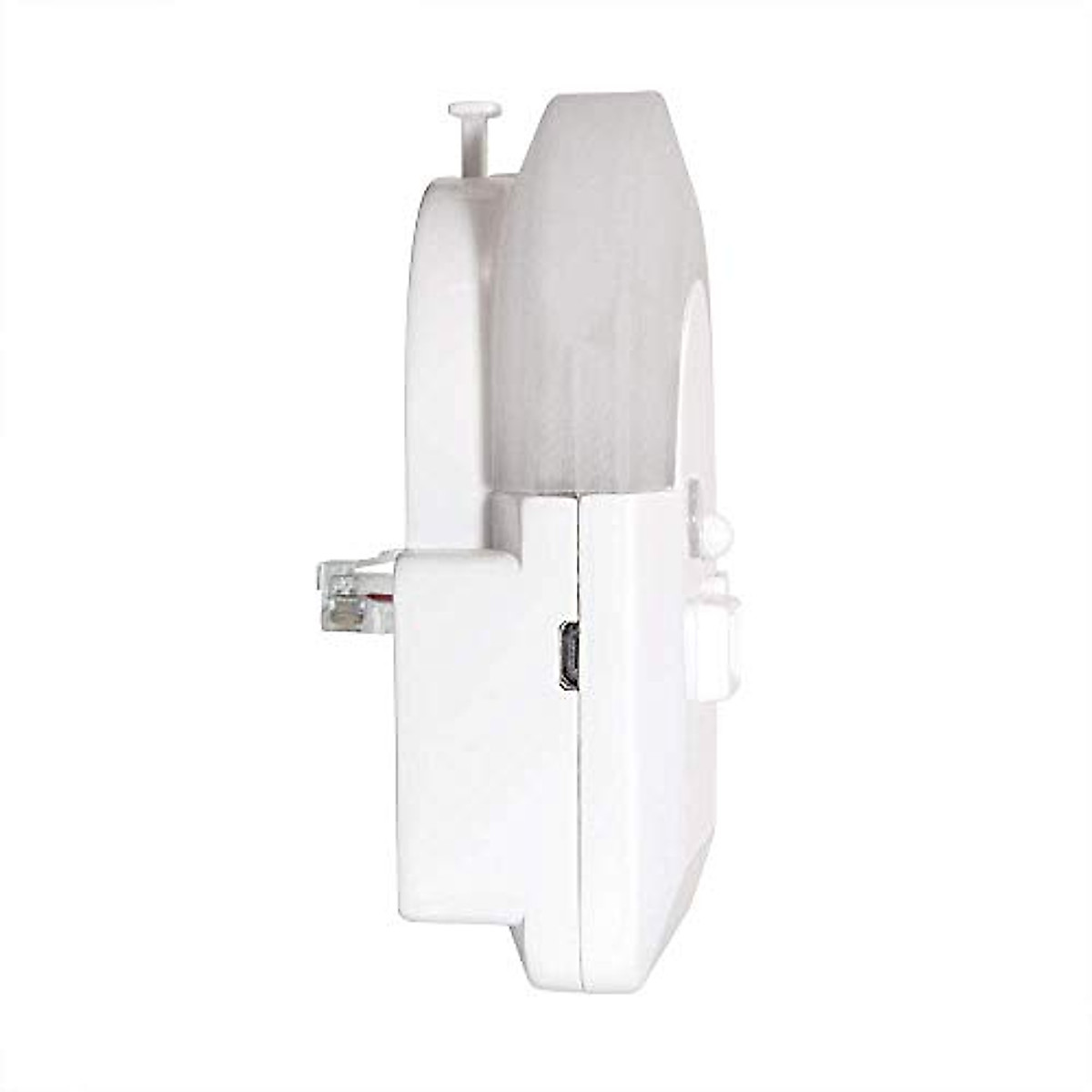 VR3 Phone Jack Powered Emergency Night Light and Charger