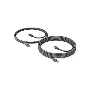 Logitech CAT5E KIT TAP Graphite - WW