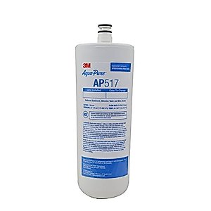 Aqua-Pure AP517 Drinking Water System Filter Replacement Cartridge