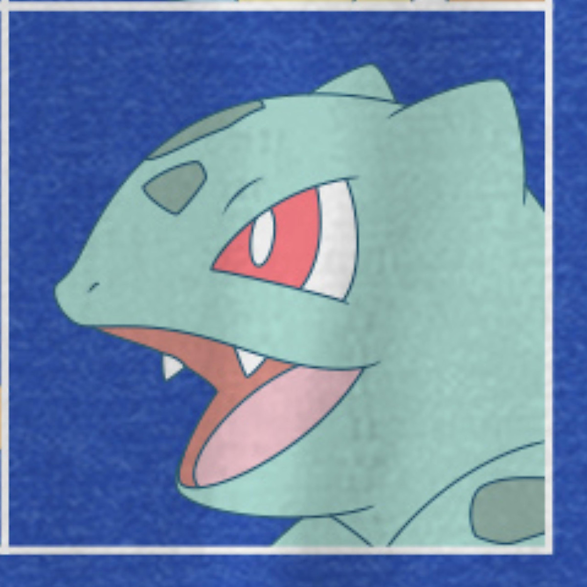 Pokemon Boys Charizard Long Sleeve T-Shirt for Little and Big Boys Sizes XS-2XL Royal Heather