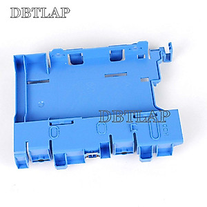 DBTLAP 2.5" SFF Hard Drive Tray Caddy F3TJ0 0F3TJ0 Compatible for Dell Optiplex 7040 5040 3040