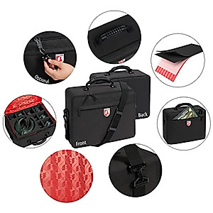 Feldherr Maxi Bag Compatible with Adeptus Custodes - Watchers of The Gate