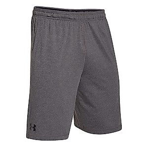 Under Armour Men's UA Raid 10" Shorts LGT Gray