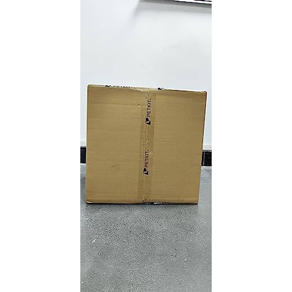 PETKIT Stainless Steel Cat Water Fountain with Wireless Pump, Dog Cat Water Fountain Dispenser,Ultra Quiet Pet Water Founatin for Cats and Small Dogs