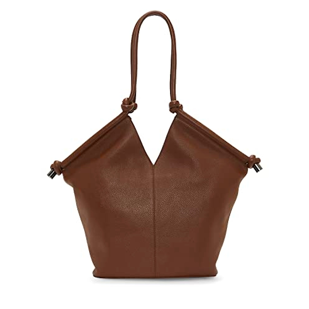 Vince Camuto Arjay Tote, Cocoa Biscuit