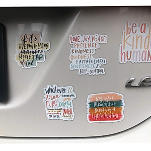 Swaygirls locker magnet | Cute fridge magnets | Never forget how wildly capable you are refrigerator magnet | Inspirational quotes | Be nice.