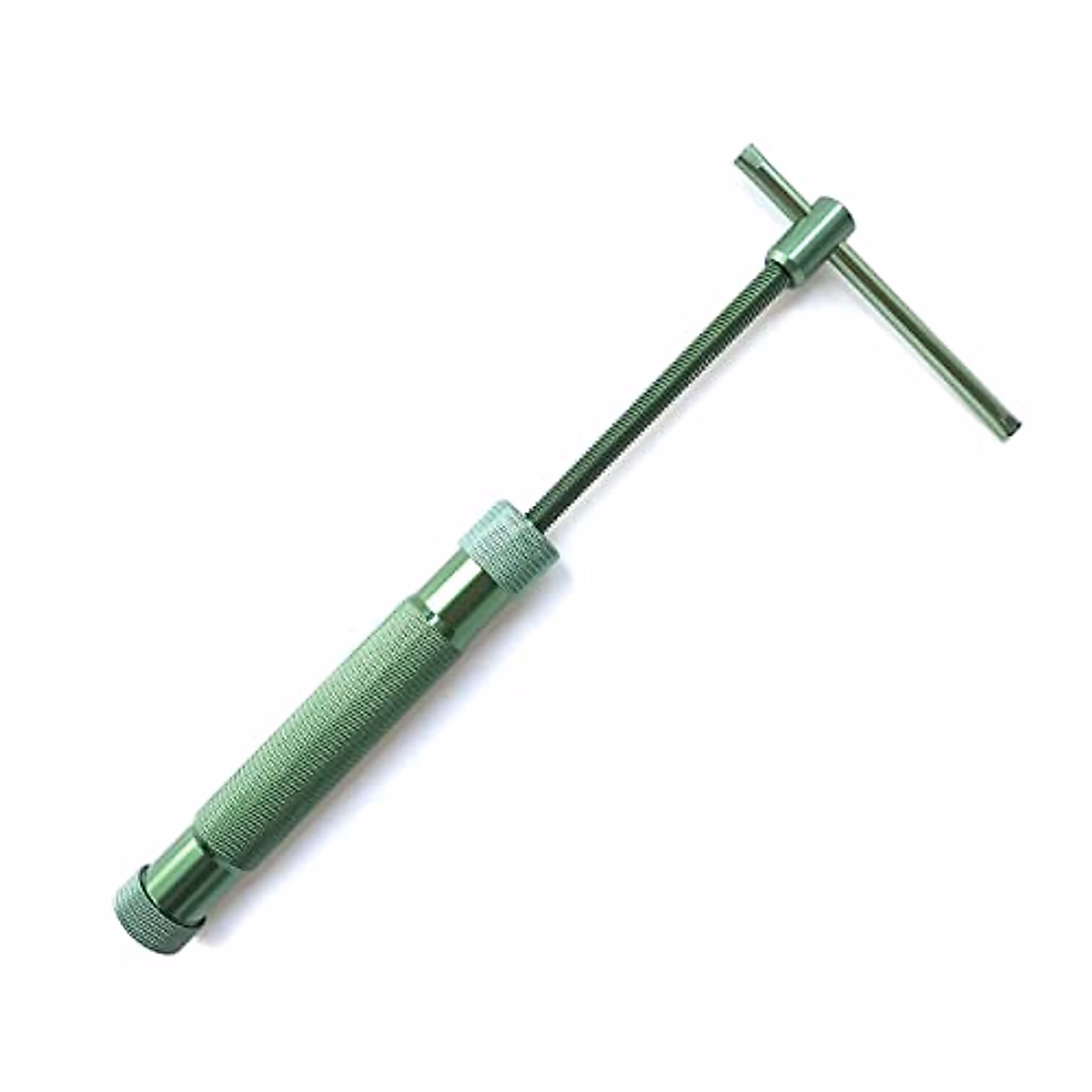 HEVERP Stainless Steel Clay Extruder Sugar Paste Extruder Cake Fondant Decorating Tool Set