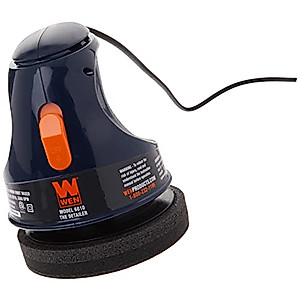 WEN 6010 6-Inch Waxer/Polisher