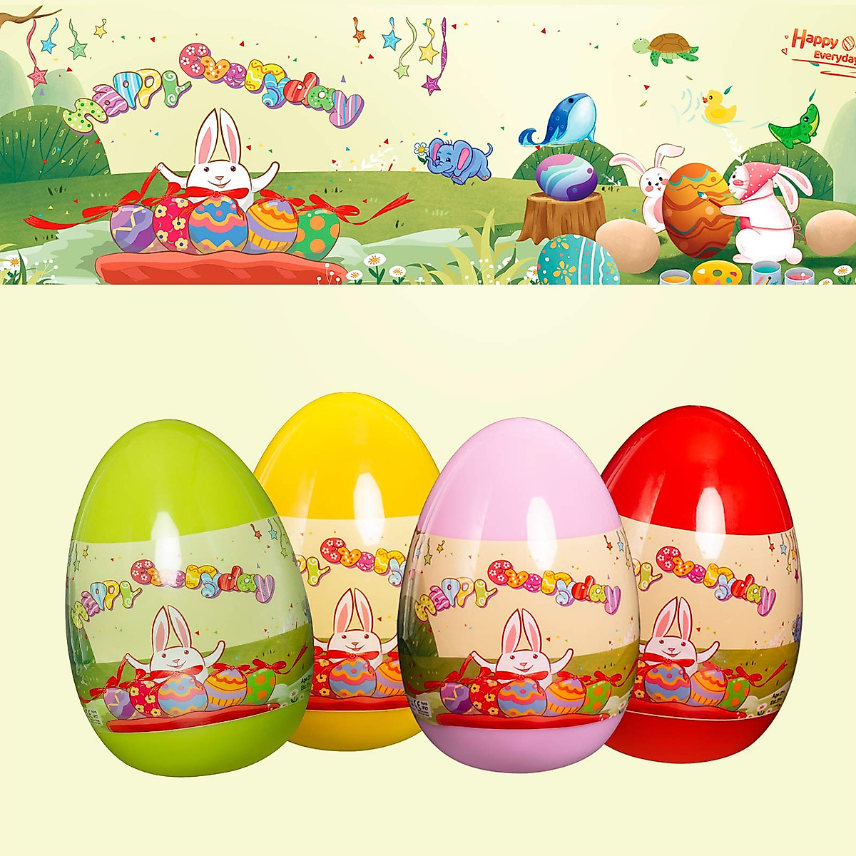 Doli Yearning Baby Bath Thermometers Classic Duck Shape Baby Bath Toys Baby Gifts| Squirting Squeaking Bath Toys for Toddlers Infant Kids Boys Girls |Novelty Shower Favor| Spray Water Bath Toy……