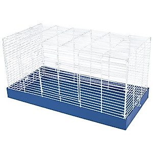 Ware Manufacturing 25-Inch Chew Proof Critter Cage