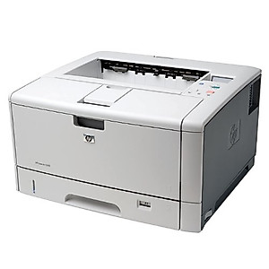 HP LaserJet 5200TN Printer