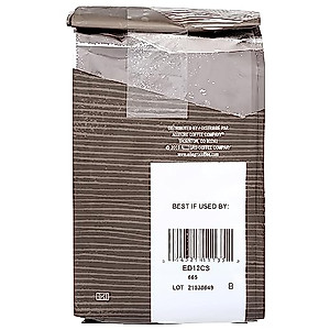 Allegro Coffee, Coffee Colombia El Premio De Timana Ground, 12 Ounce