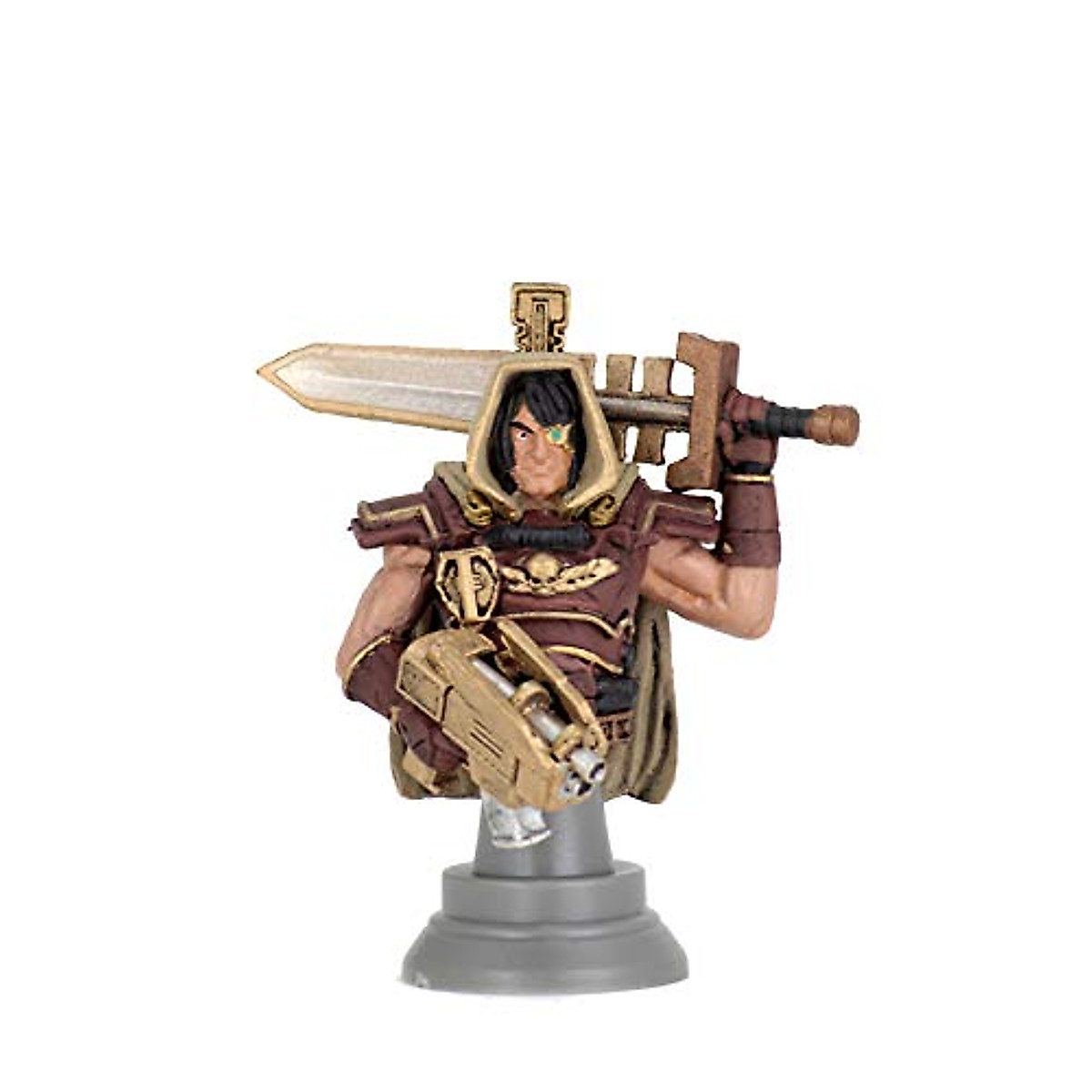 WizKids Warhammer 40,000: Relic (Premium Edition)