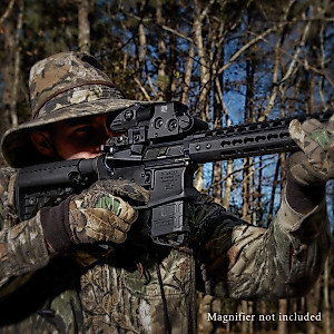 EOTECH XPS3 Holographic Weapon Sight