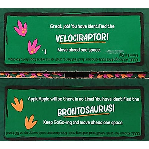 GoGo squeeZ Fruit & veggieZ Variety Pack, Jurassic Pear, Roarrrr Berry & Prehistoric Peach, 3.2 oz (Pack of 20), Unsweetened Snacks for Kids, No Gluten, Nut & Dairy, Recloseable Cap, BPA Free Pouches