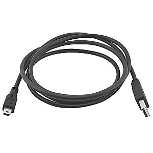 Sqrmekoko USB Charging Data Cable for TI-84 Plus, TI-84 Plus CE, TI 89 Titanium, TI Nspire CX/TI Nspire CX CAS Graphing Calculators