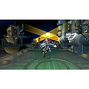 Ratchet & Clank Collection