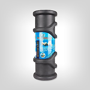Y foam roller, 6" x 15"