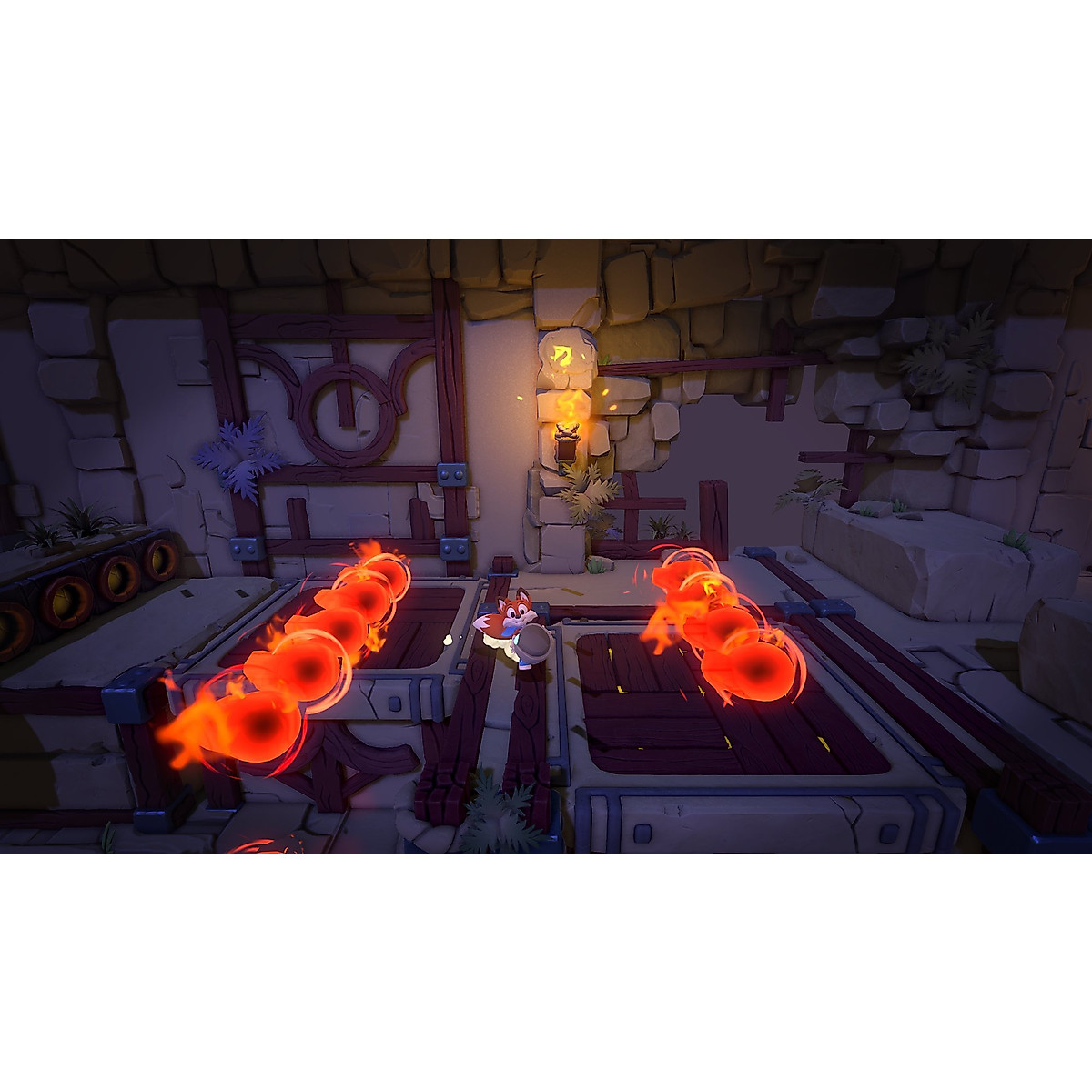 Super Lucky's Tale - Xbox One