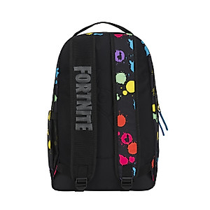 FORTNITE unisex adult Multiplier Backpacks, Camo, One Size US