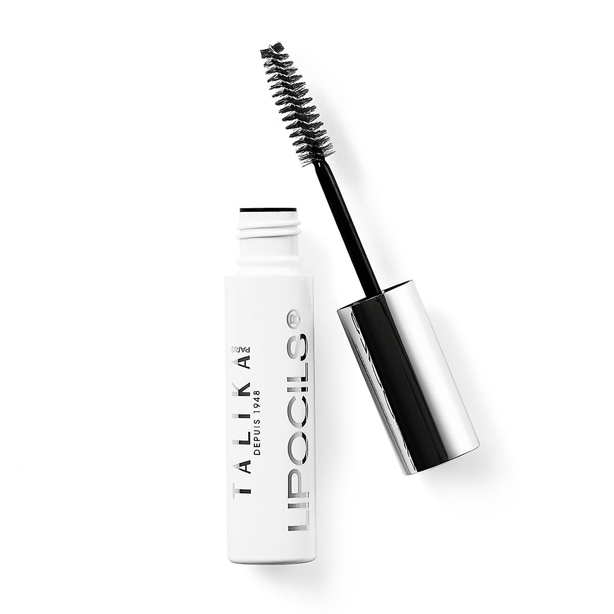 Talika Lipocils 10ml - Ultimate Eyelash Growth Serum - Longer, Bolder Lashes - Professional Lash Formula