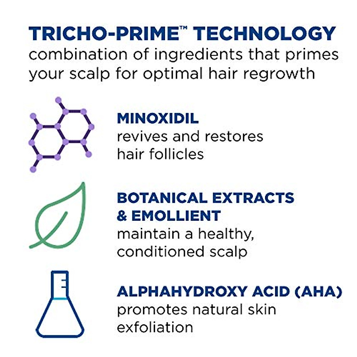 Women's Rogaine 5% Minoxidil Foam for Hair Thinning and Loss, Topical Treatment for Women's Hair Regrowth, 4-Month Supply