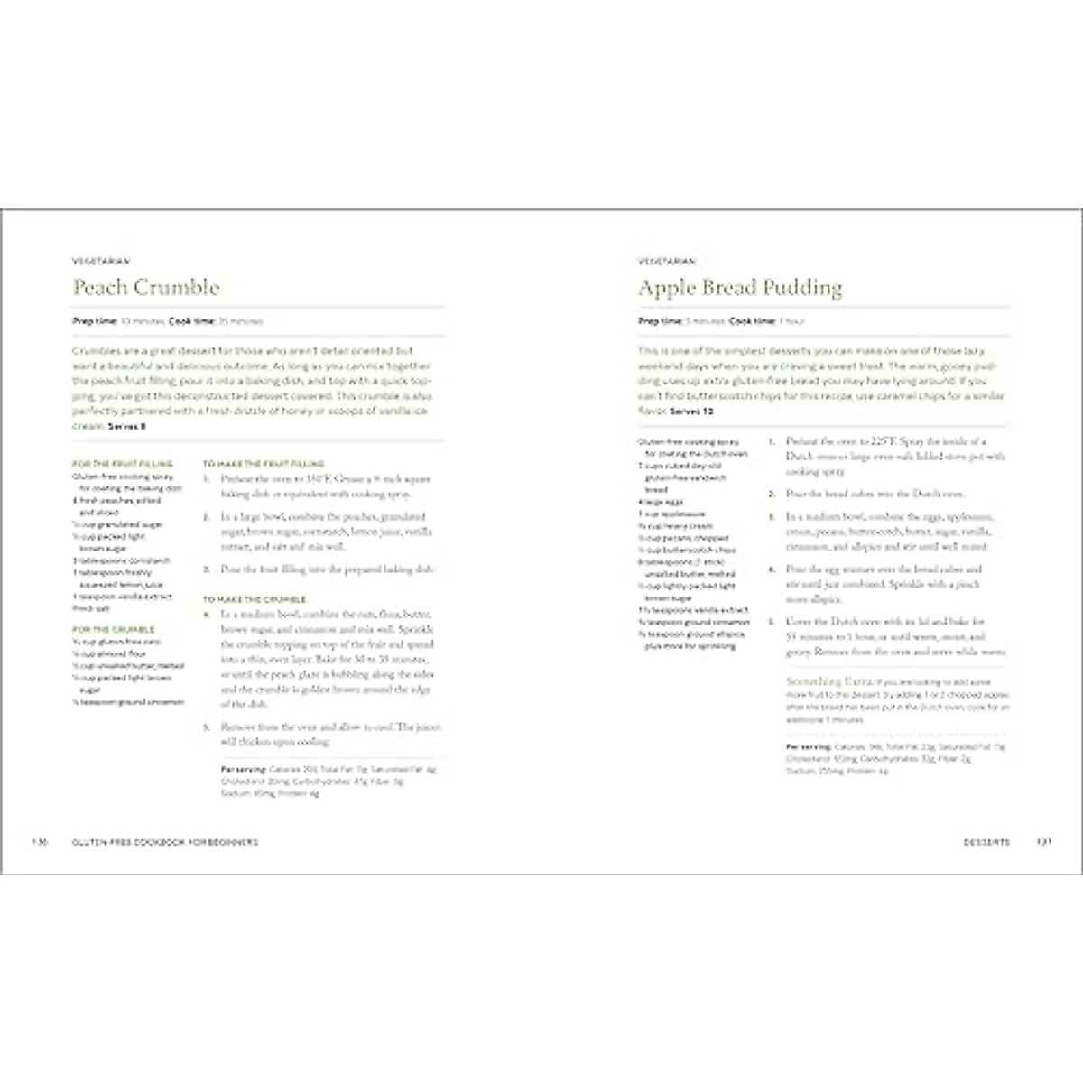 Gluten-Free Cookbook for Beginners: 100 Essential Recipes to Go Gluten-Free