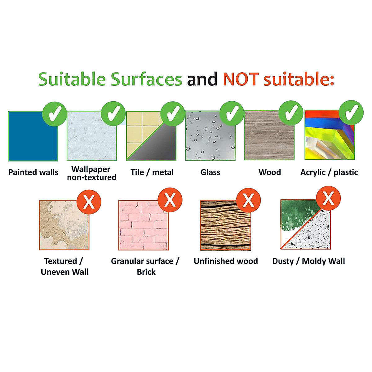 ABC Wall Stickers, Alphabet Wall Decals, Animal Alphabet Wall Decals, Classroom Wall Decals, ABC Wall Decals, Wall Stickers for Kids ABC Letters, ABC Decal for Kids Room