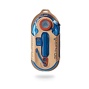 Gregory 3D Hydro 2L Reservoir