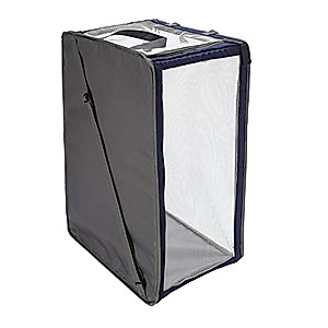 Electrolux LuxCare™ Foldable Hamper and Laundry Basket