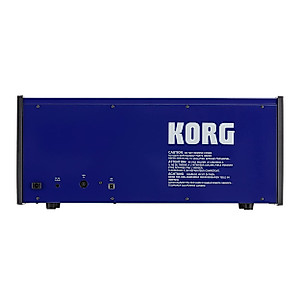 Korg MS-20 FS Analog Synthesizer - Blue