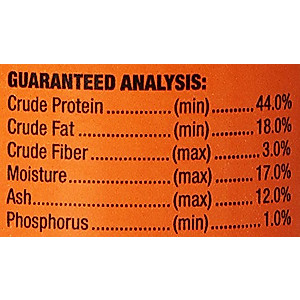 Zoo Med Aquatic Newt Food, 2-Ounce