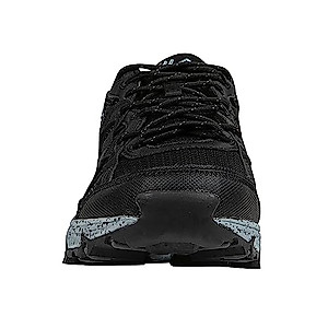 Fila Grand Tier Black/Castlerock/Monument 13 D (M)