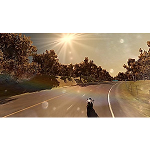 Motorcycle Club - PlayStation 4