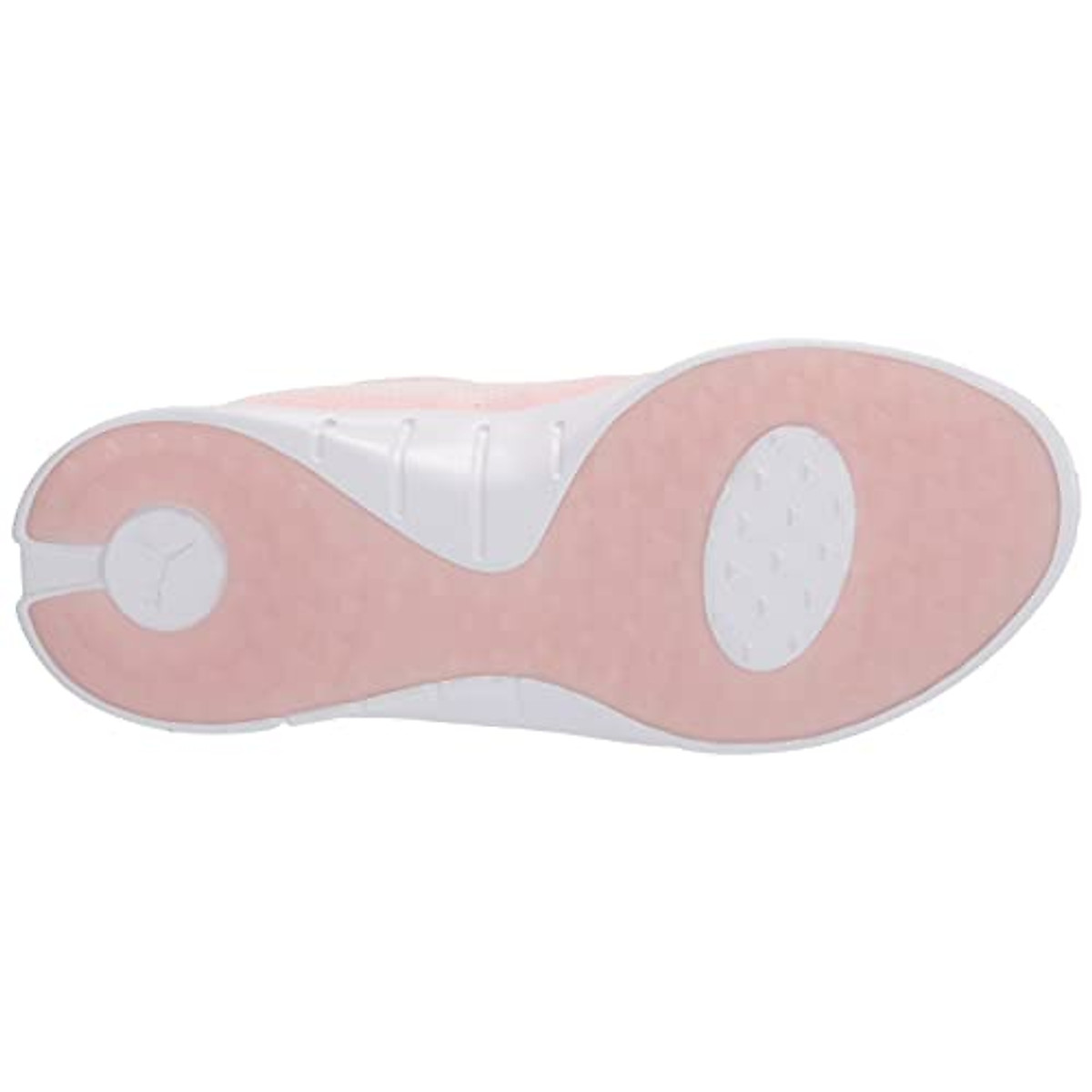 Puma 194464078 Laguna Fusion Slip-On Parfait Pink-Parfait Pink 8 Womens