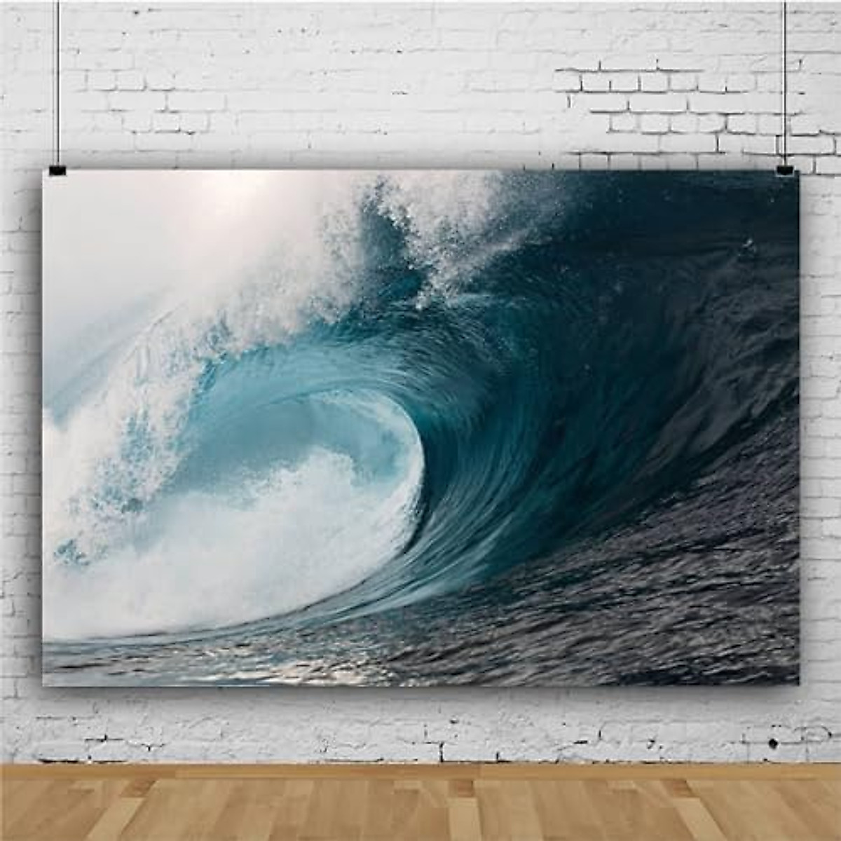 Cold Photography Backdrop Photographer Portrait Banner Photo Studio Photobooth Prop Photography Background Decoration Supplies 7×5ft