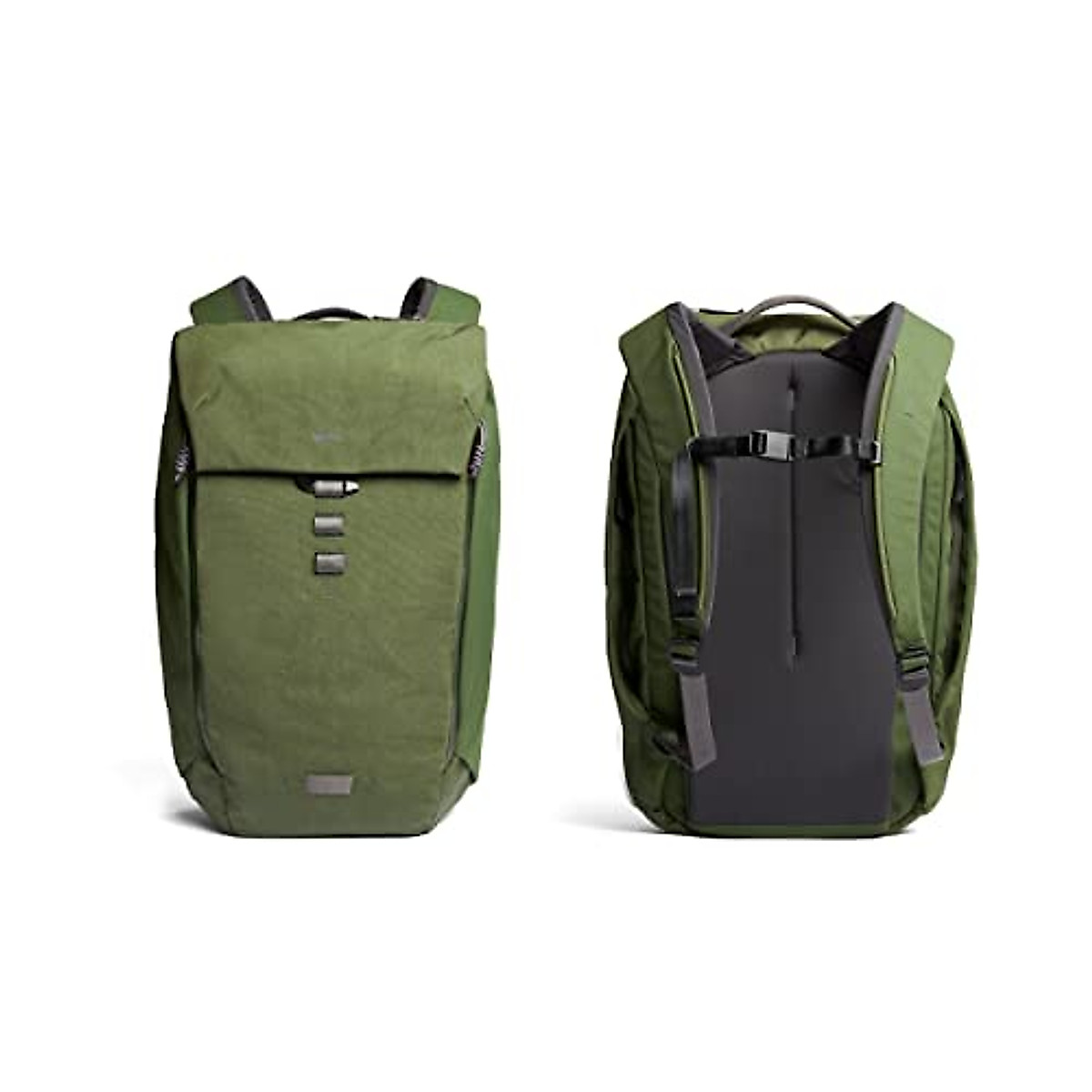 Bellroy Venture Backpack (22L laptop backpack) - Ranger Green