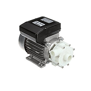 CMA Dish Machines 13503.60 Power Rinse Pump Assembly, 1 Phase, 208V