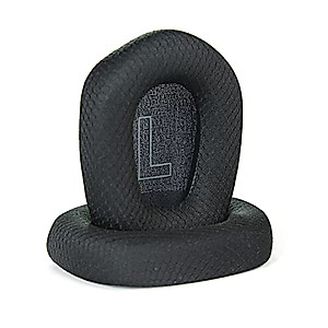 Sumugaric Logitech Headset G733 Replacement Foam Ear Pads Cushions Kit Compatible with Logitech G 733 G335 K/DA Lightspeed Wireless Gaming Headset