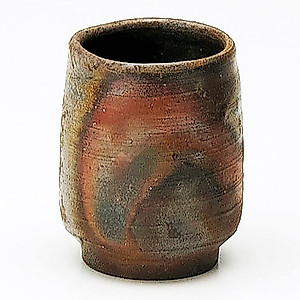 日本陶彩 Pottery Kiln Pier Kiriyaki Hot Water