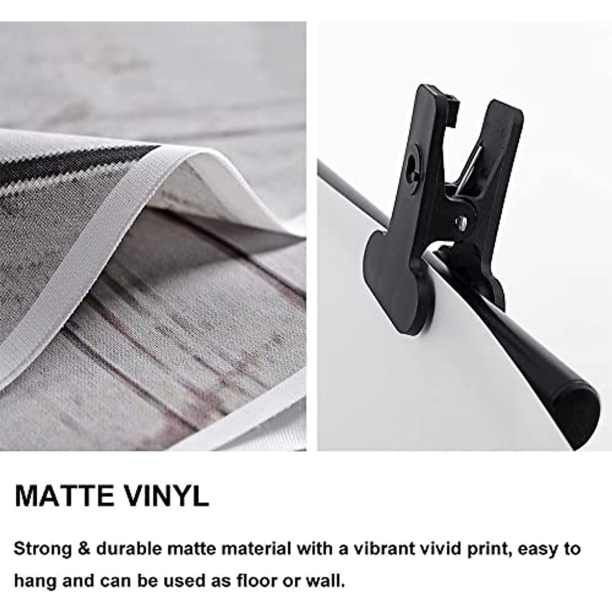 7x5ft Cartoon Farm Animals Party Backdrop Pink Barn Girl Baby Shower Birthday Photography Background Farmland Animals Cows Pigs Barnyard Backdrop Banner Cake Table Decoration Photo Booth Props