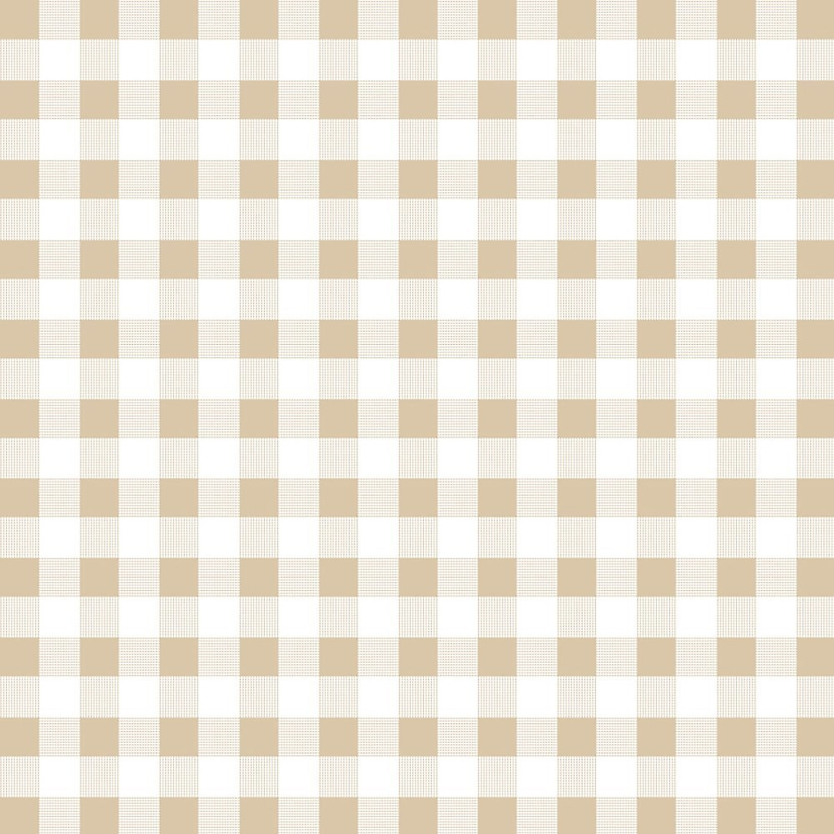 Con-Tact Brand, Khaki Plaid Creative Covering Self-Adhesive Shelf and Drawer Liner, 18-Inches by 9-Feet, 18''x9