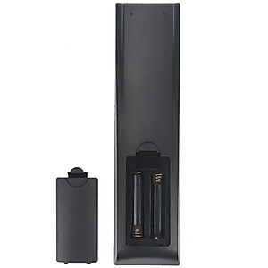 Replace KT1440 Universal Remote Control for Haier Panda ATEC DTV Gelec Soyea TV